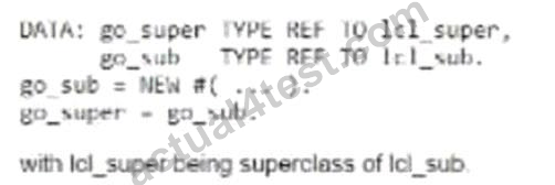 Sap Certified Associate Back End Developer Abap Cloud Cabapd 5891